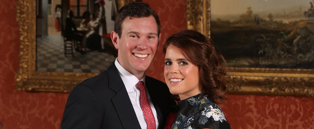 Kate Middleton Hair and Makeup at Other Weddings | POPSUGAR Beauty