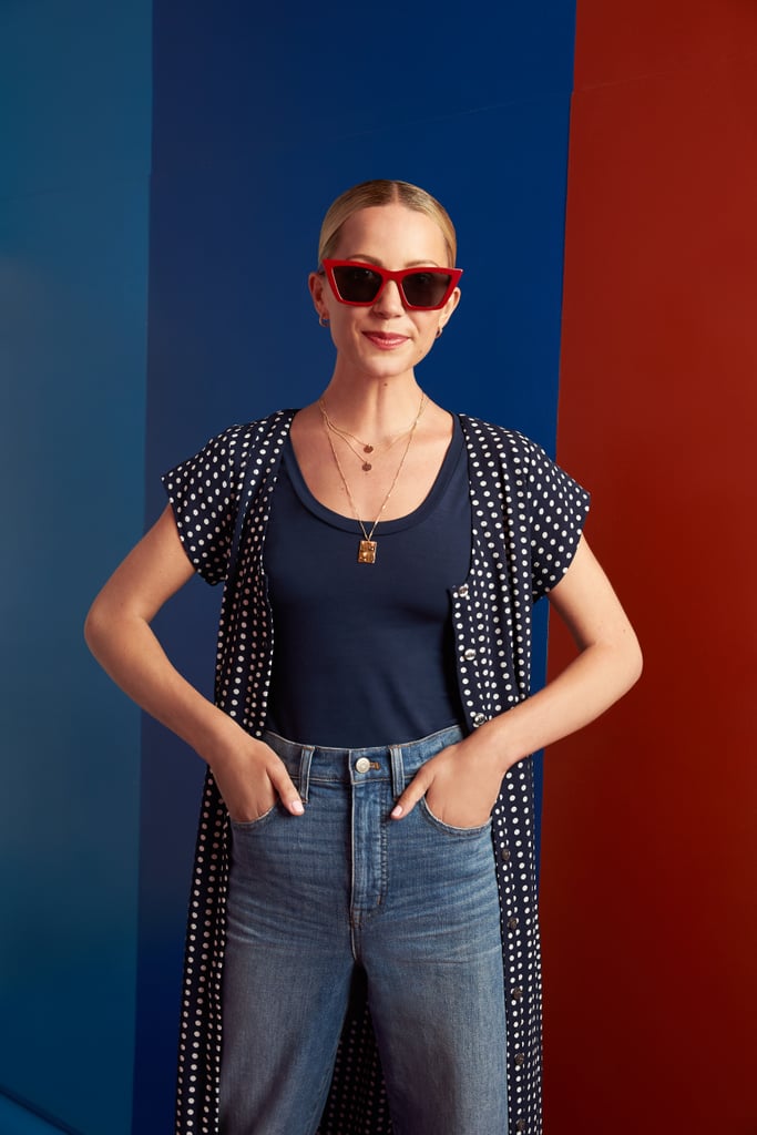 Stitch Fix Katie Sturino Collection | POPSUGAR Fashion