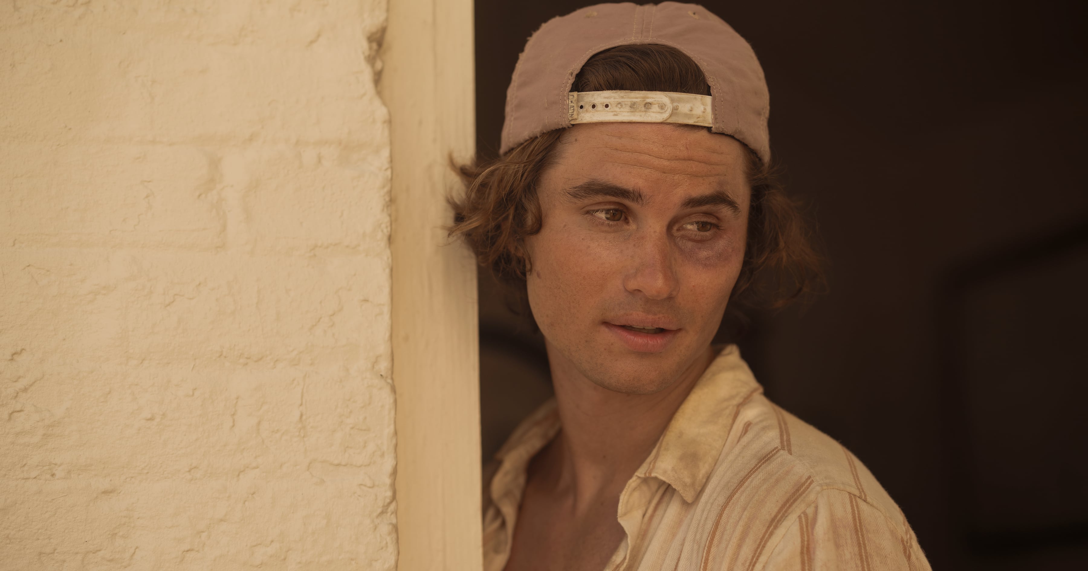 Outer Banks: Is John B's Dad Alive or Dead? | PS Entertainment