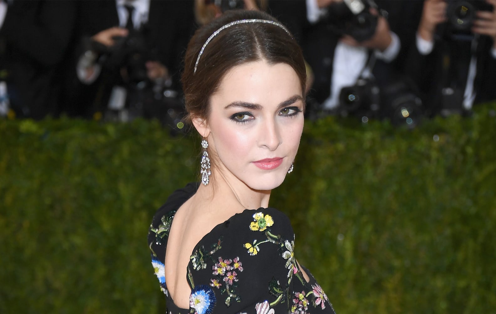 Met Gala Jewelry and Accessories 2016 | PS Fashion