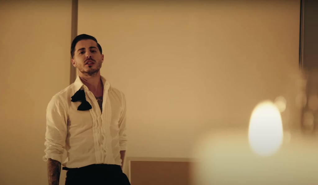 Llane Drops Surprise Song Bolero "Como Antes" | POPSUGAR Latina