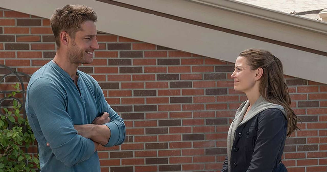 Is Cassidy the Mother of Kevin's Child on This Is Us? | PS Entertainment