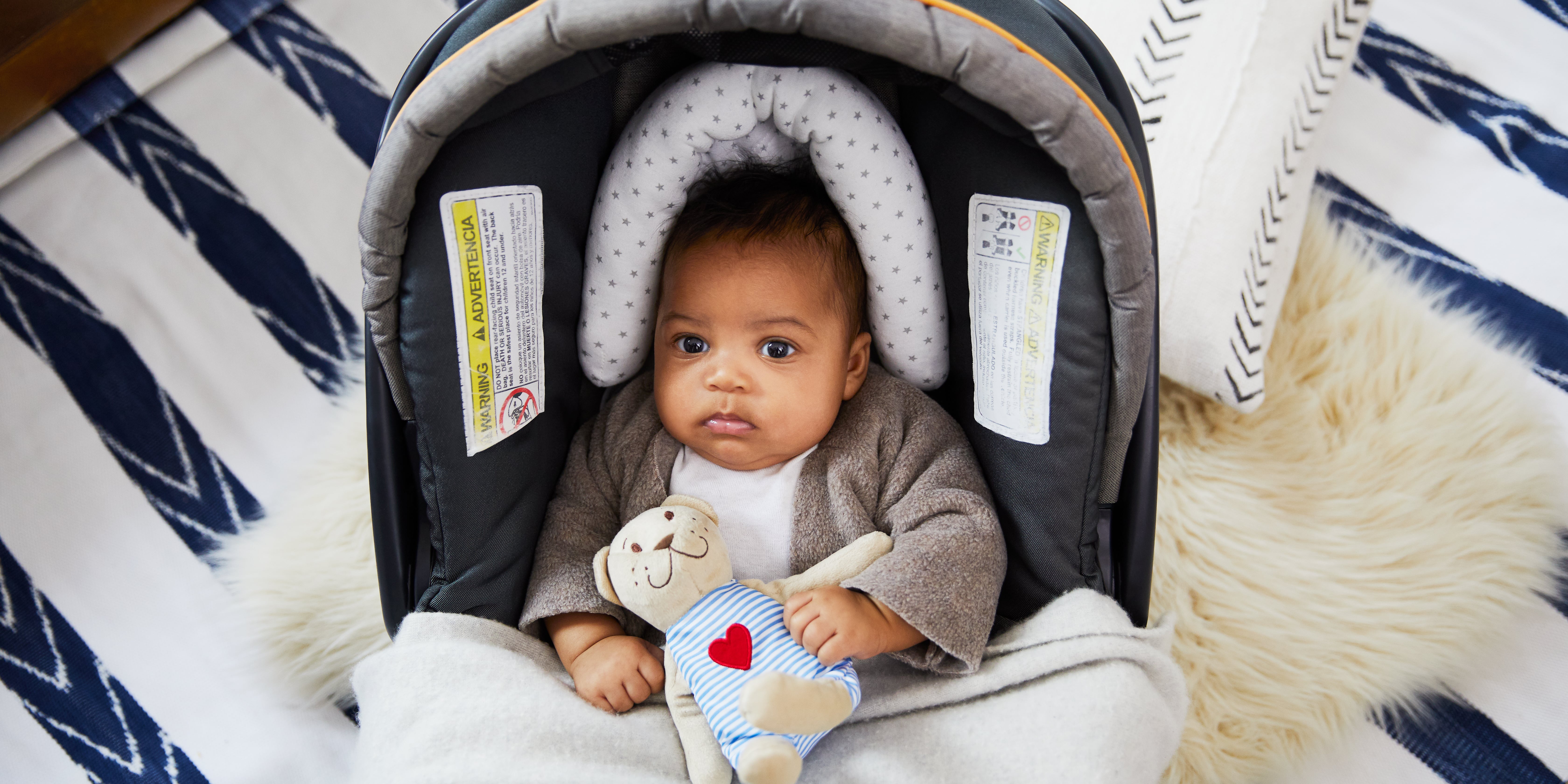 Best Baby Products on Amazon 2019 | PS Family