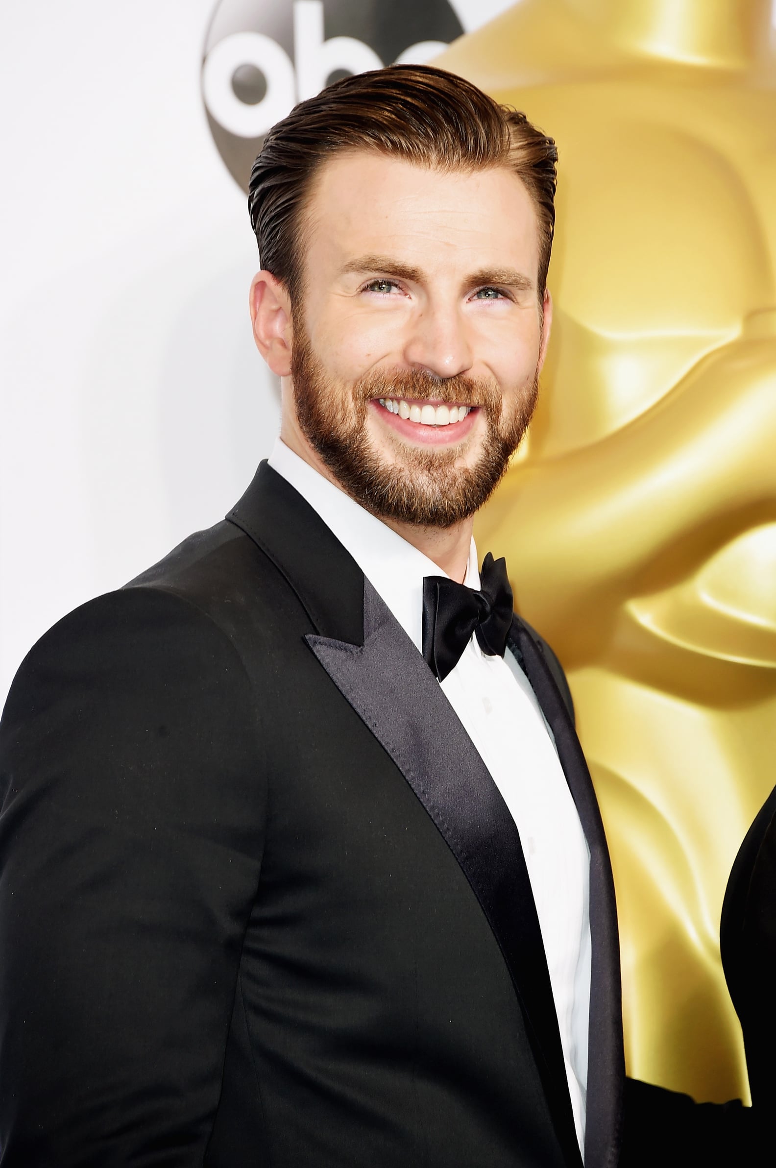 Chris Evans Through the Years | PS Celebrity