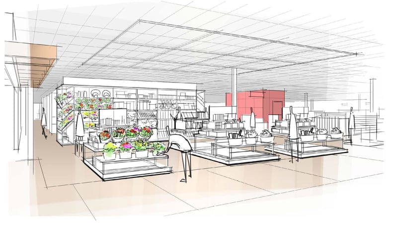Target Is Remodeling Stores | PS Home