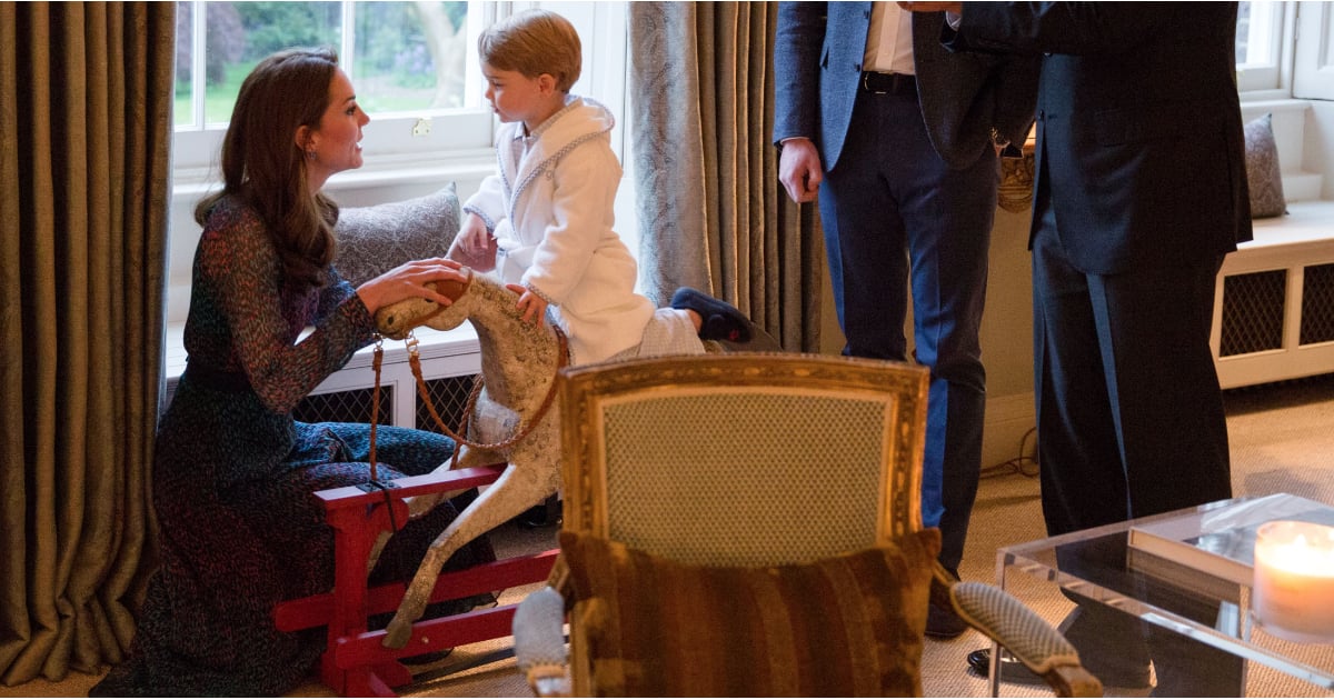 Kate Middleton Home Style | POPSUGAR Home