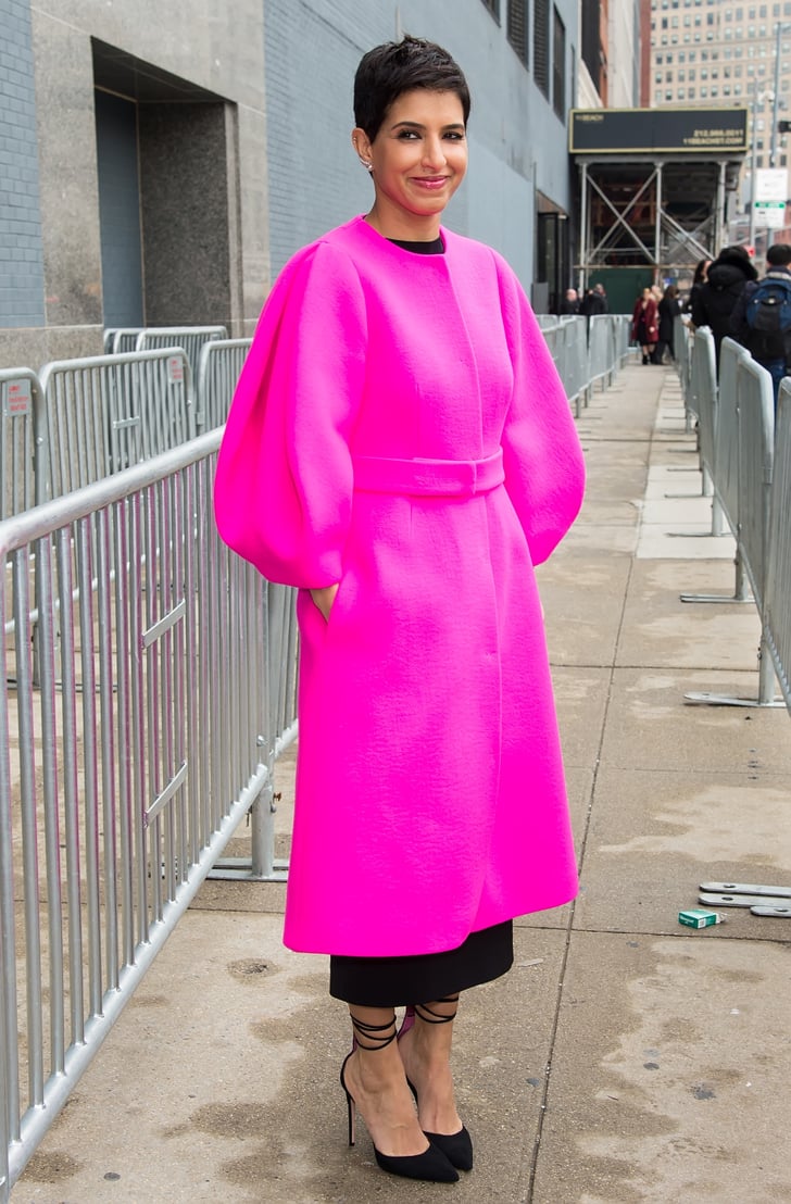 Princess Deena Will Convince You to Wear Magenta Pink | Princess Deena ... Princess Deena Will Convince You to Wear Magenta Pink | Princess Deena ...