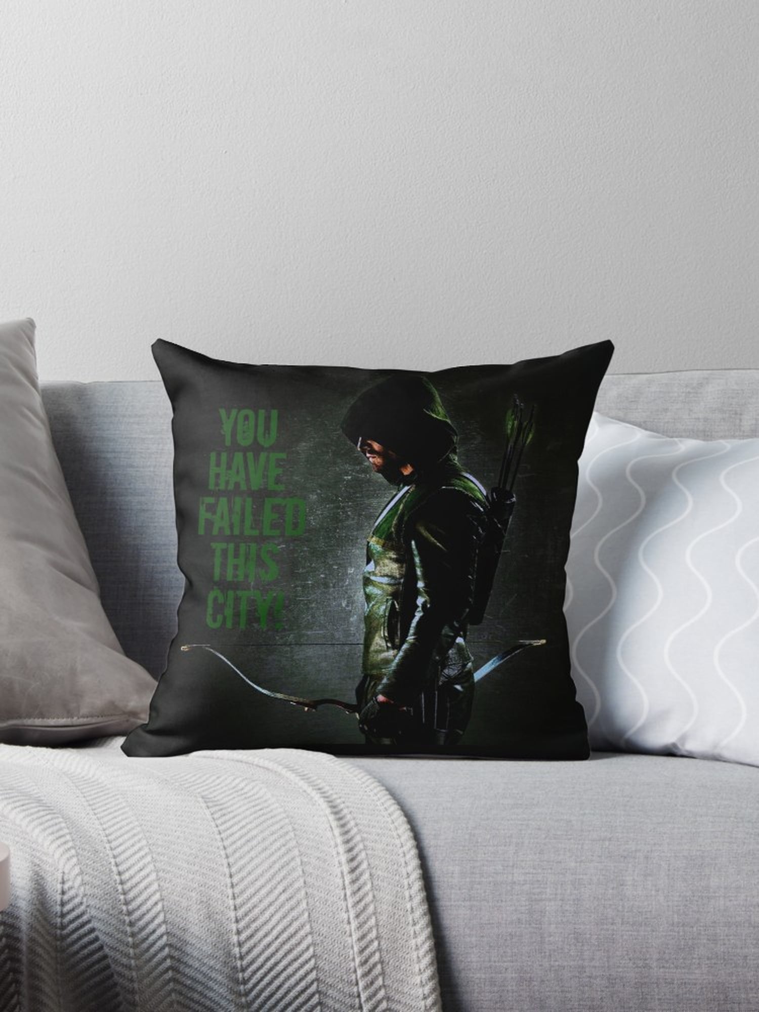 Gifts For Arrow Fans | PS Entertainment