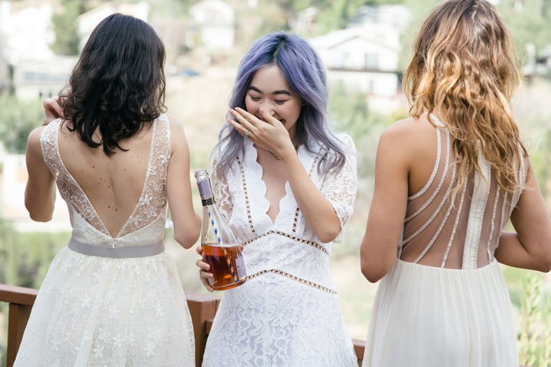 ModCloth Wedding Collection Spring 2016 | PS Fashion