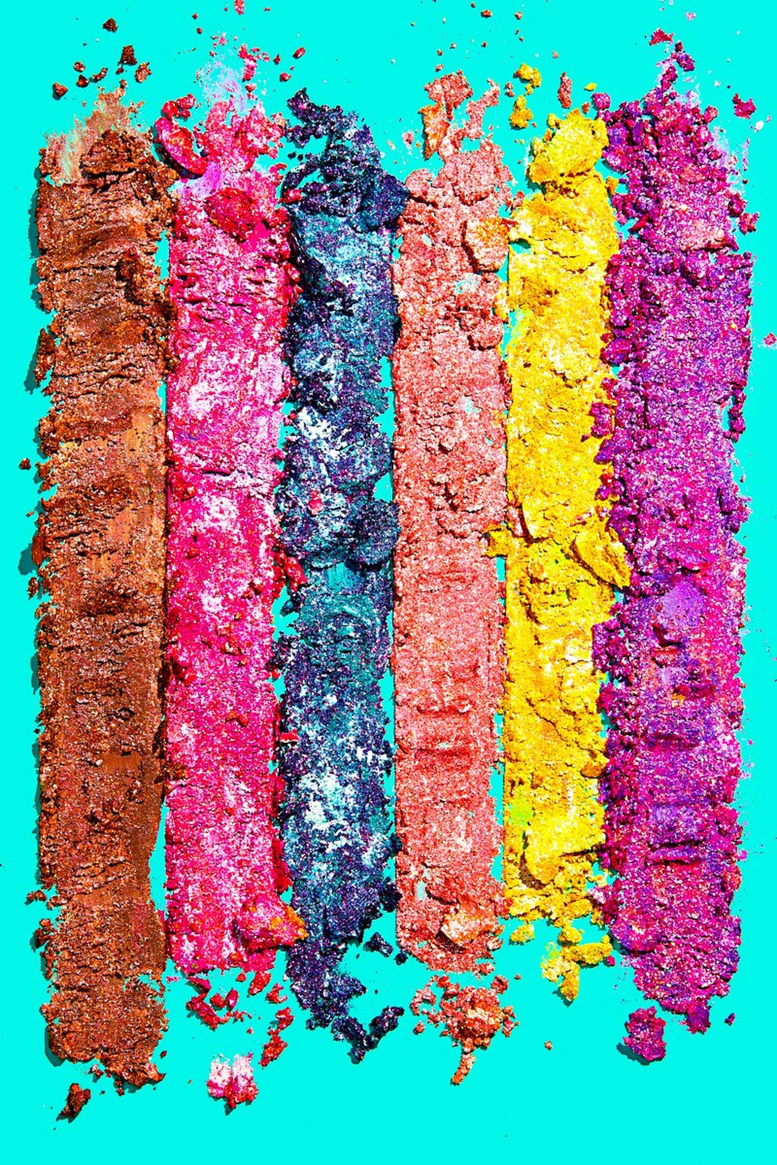 ColourPop Party Talk Super Shock Extreme Review | PS Beauty