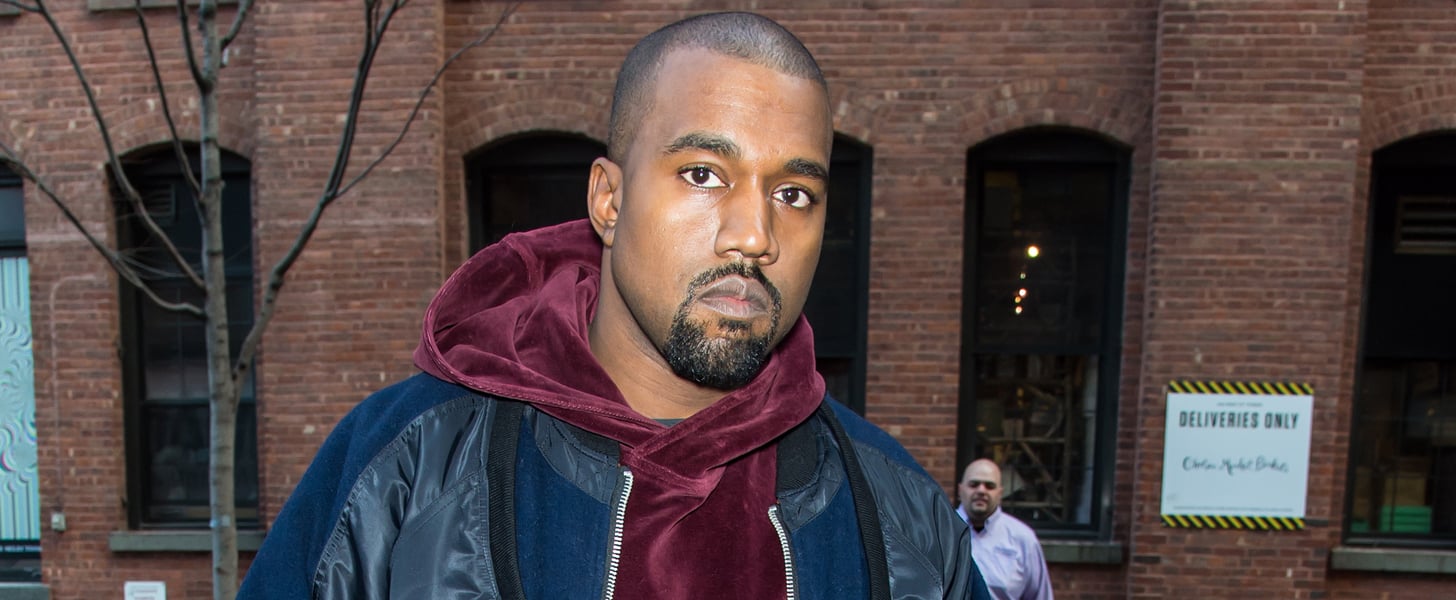 Kanye West Responds to President Barack Obama | Video | POPSUGAR Celebrity