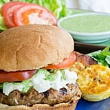 Latin Burger Recipes | POPSUGAR Latina