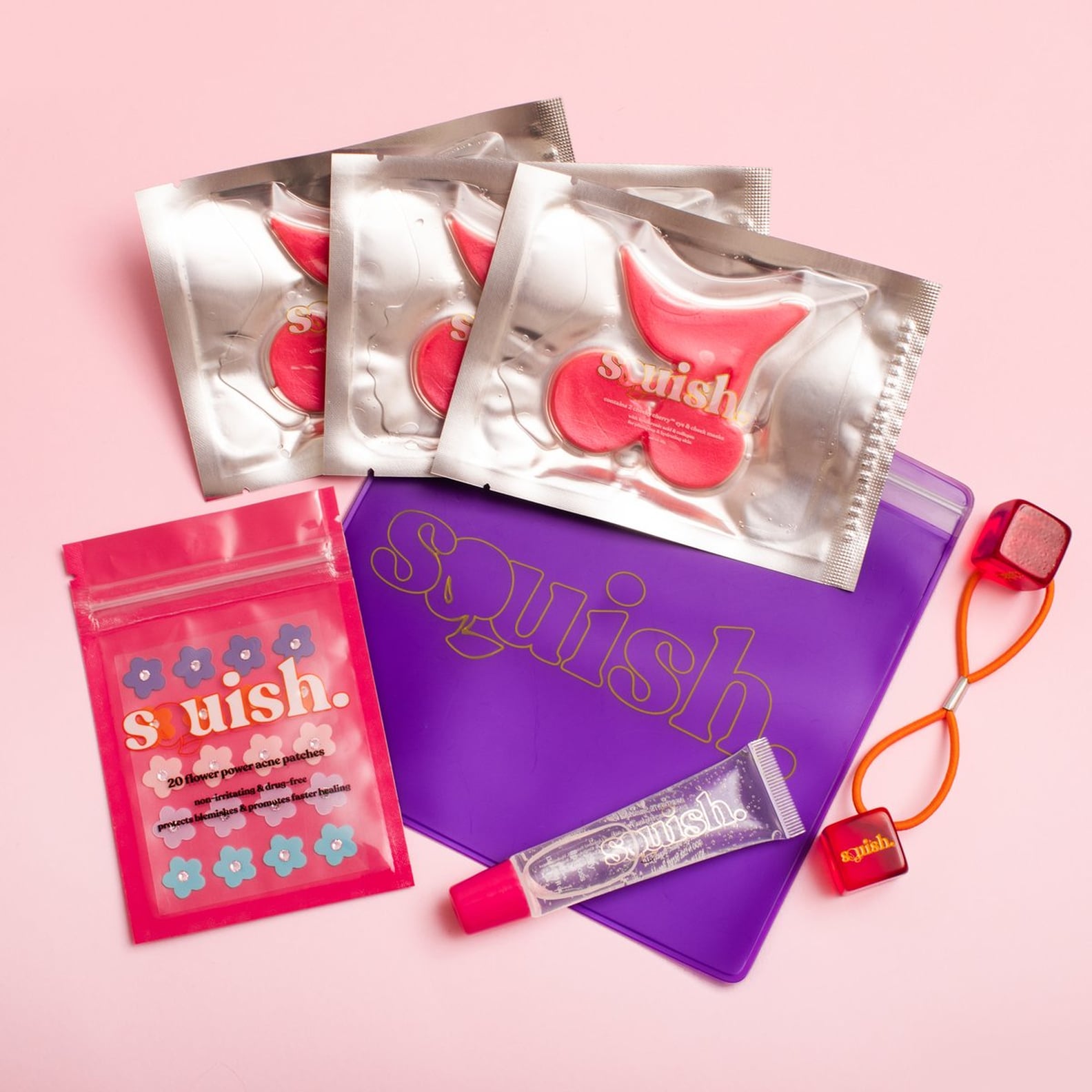 What Is Squish Beauty? | PS Beauty