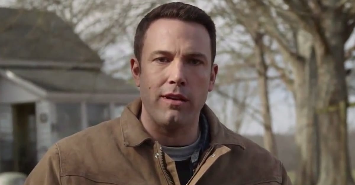 Ben Affleck and Matt Damon in Deflategate Sketch | Video | PS Celebrity