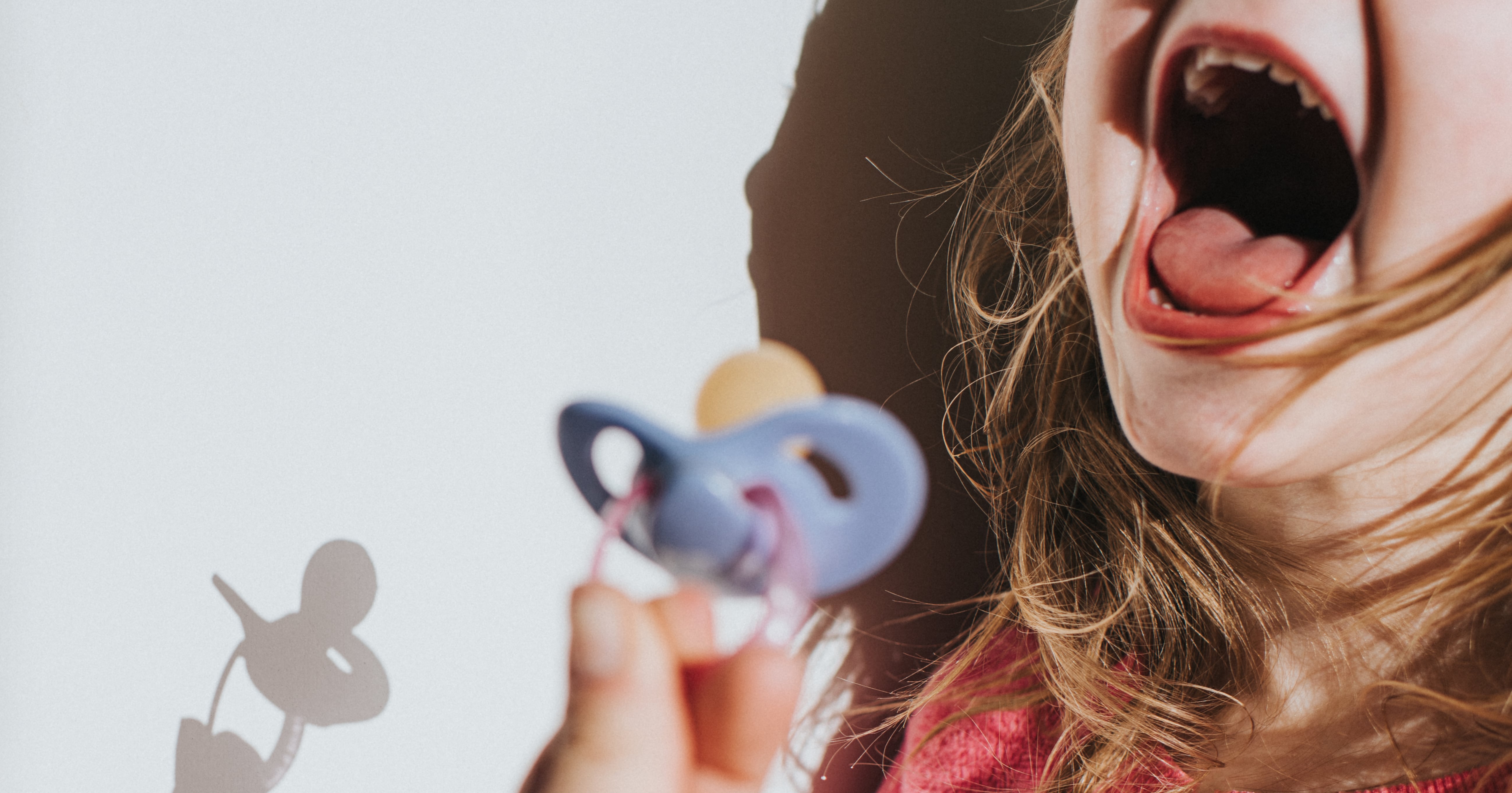 Stop Trying to Get Me to Pre-Miss My Kids | PS UK Parenting