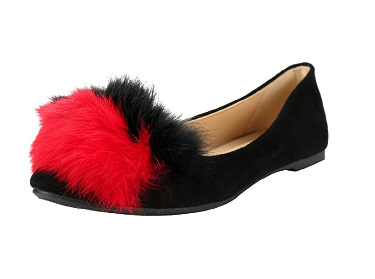 Amazon Flats | POPSUGAR Fashion