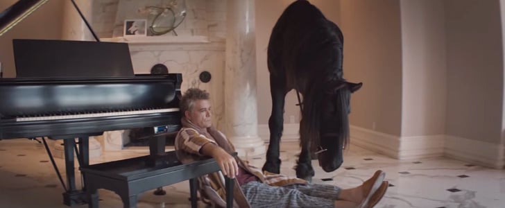 Ed Sheeran Music Video For "Bloodstream" | PS Entertainment