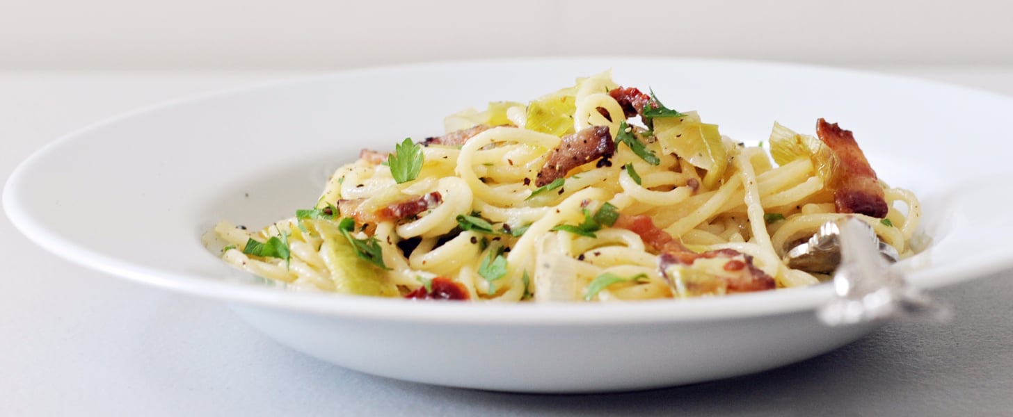 Reasons to Love Pasta | POPSUGAR Food