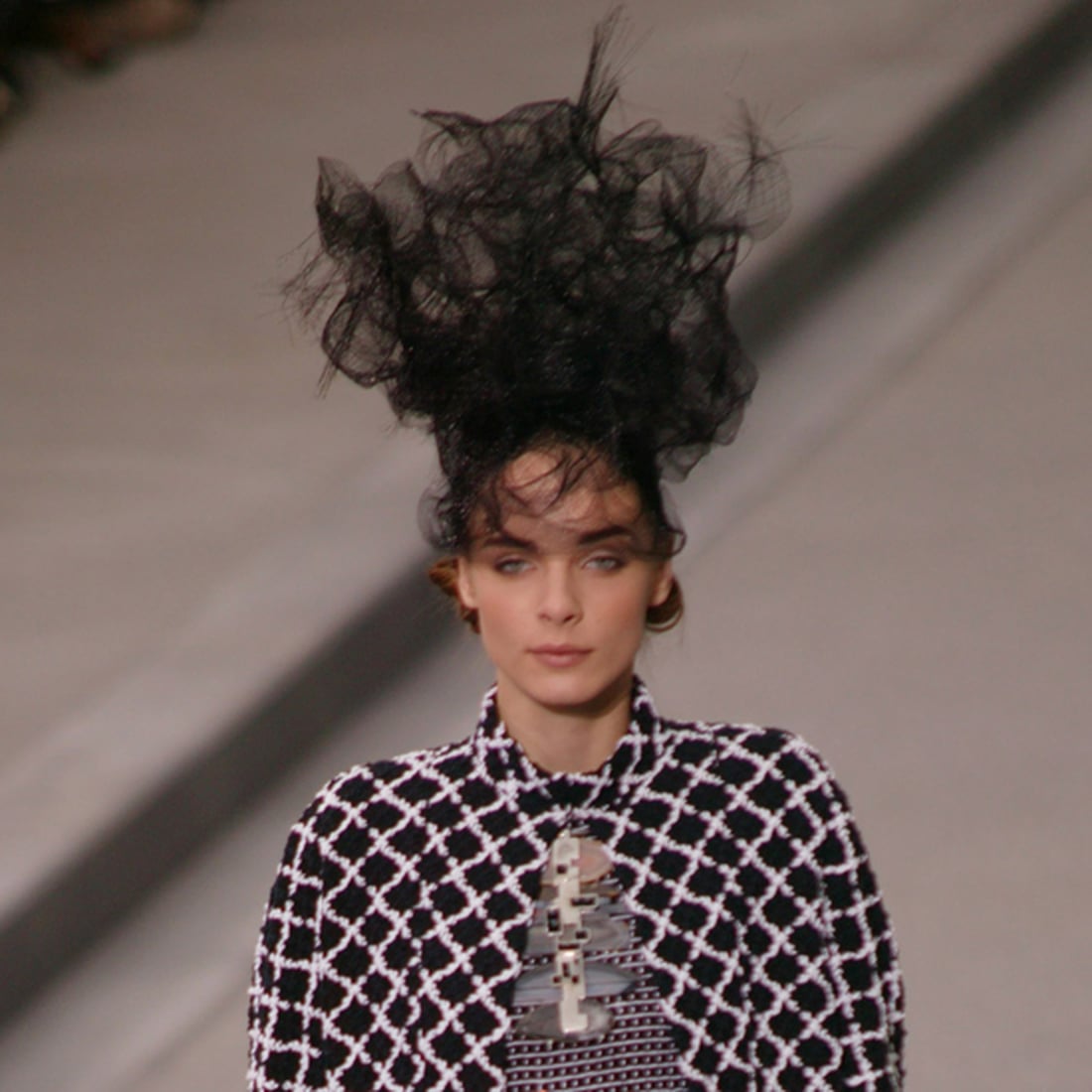 The Best Chanel Runway Beauty Looks | PS Beauty