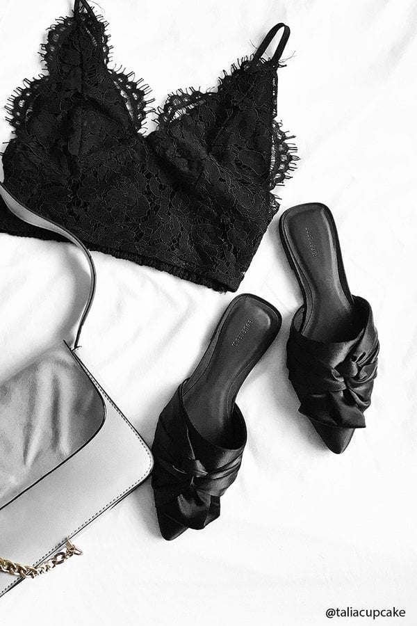 Best Flats From Forever 21 | POPSUGAR Fashion