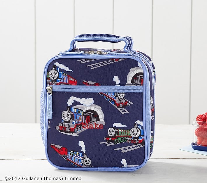 Thomas and Friends Pottery Barn Kids Collection Fall 2017 | PS Family