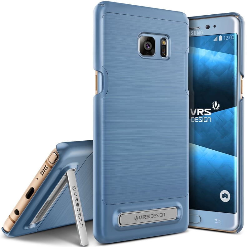 Samsung Galaxy Note Cases PS Tech