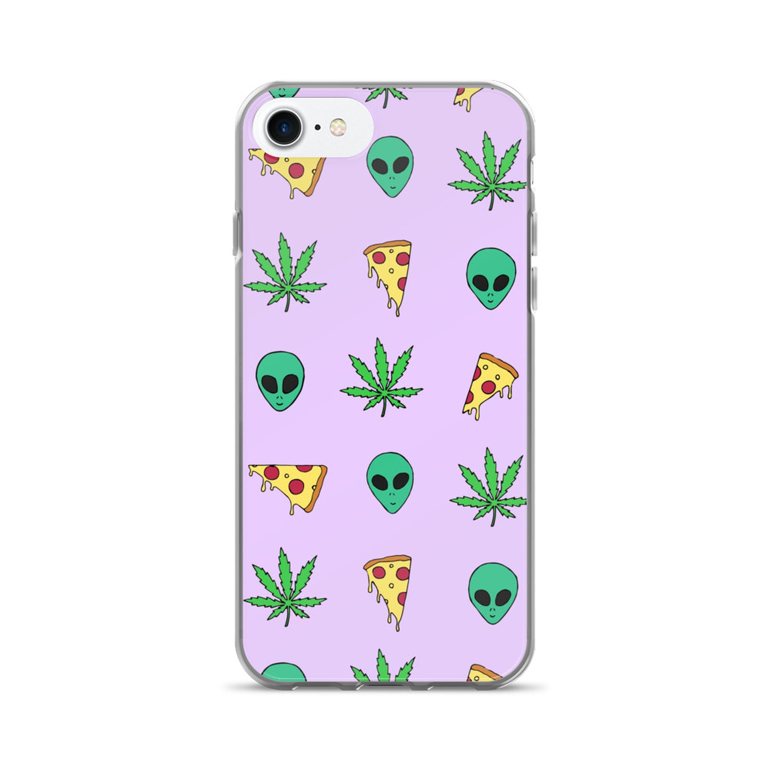 Alien iPhone Cases | PS Tech