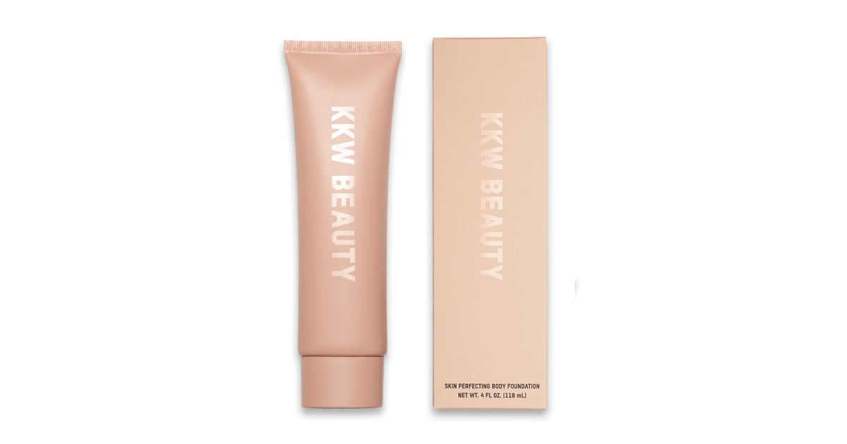Kkw Beauty Skin Perfecting Body Lotion Best Body Makeup Products