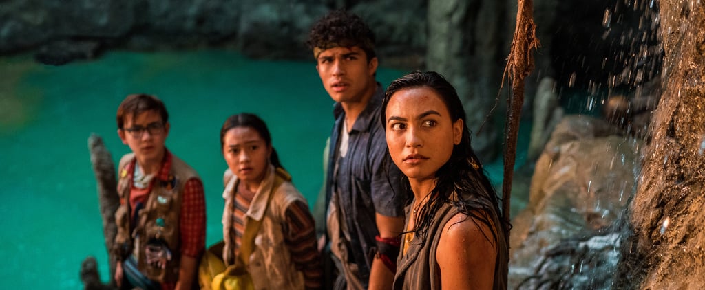 Movie Trailers | POPSUGAR Entertainment