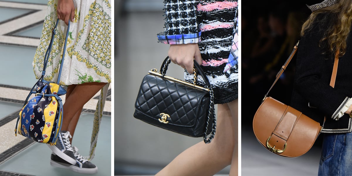 New Handbag Trends to Know For 2020 | POPSUGAR Fashion