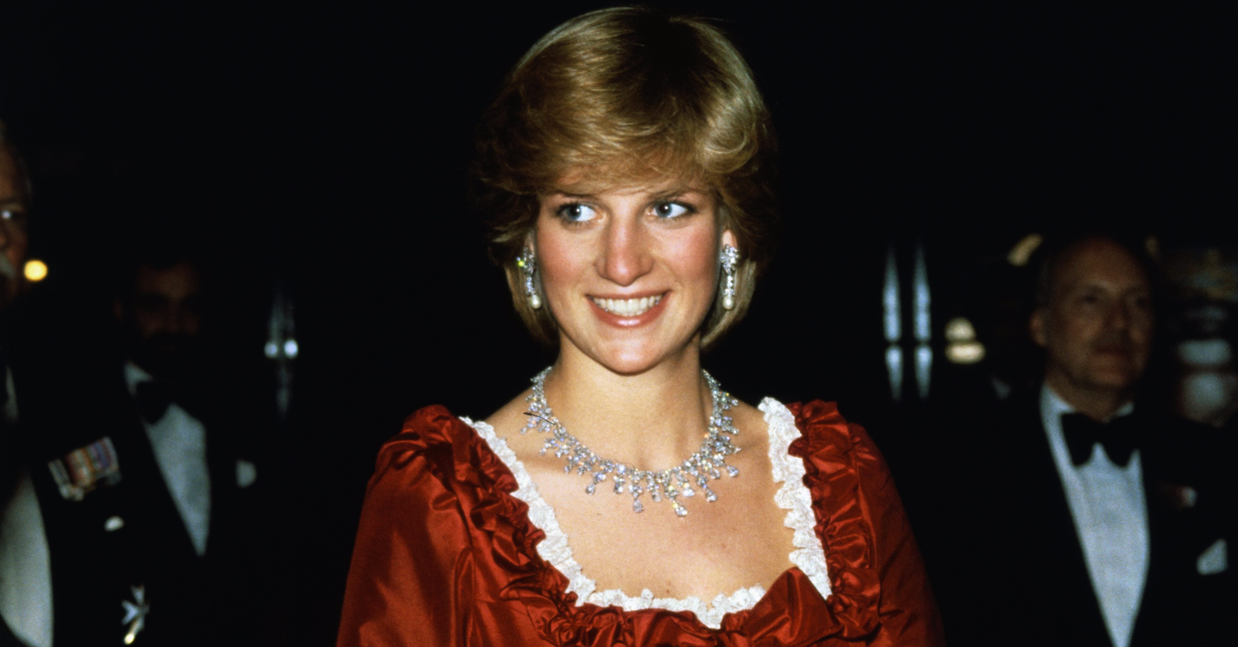 Princess Diana's Driver Quotes About Her Death | PS Celebrity