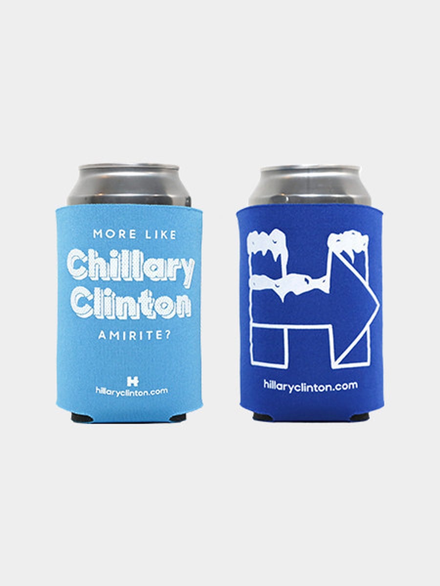 Hillary Clinton 2016 Products | PS Love