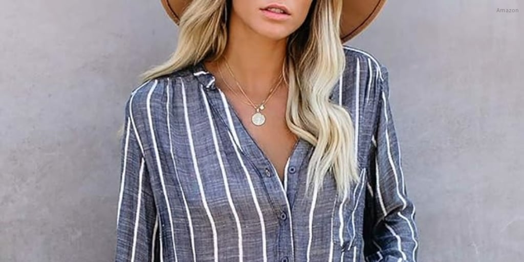 Best Amazon Clothes For Women Under $50 | PS Fashion