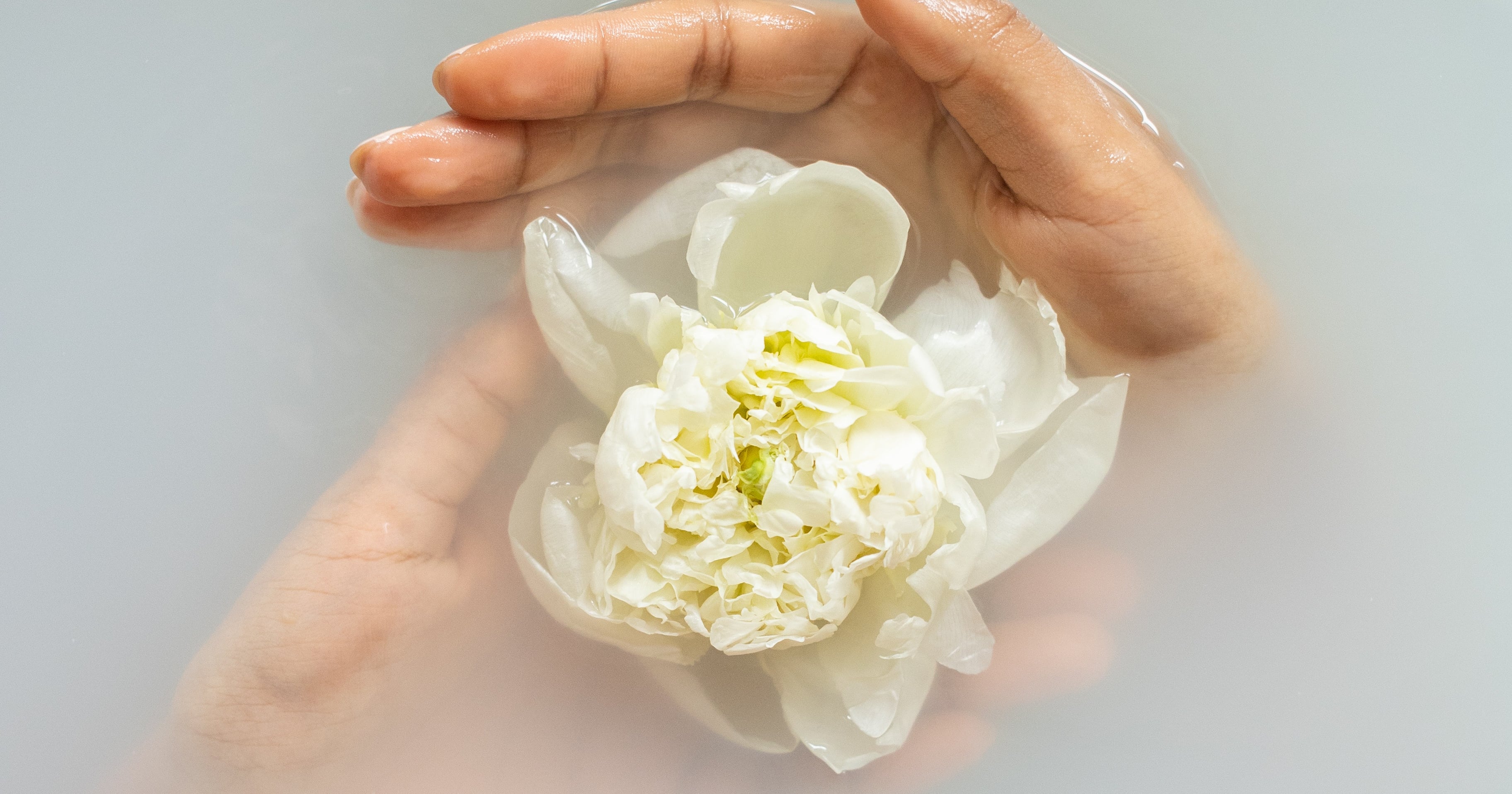 What Is a Baño Blanco (White Bath)? | PS Latina