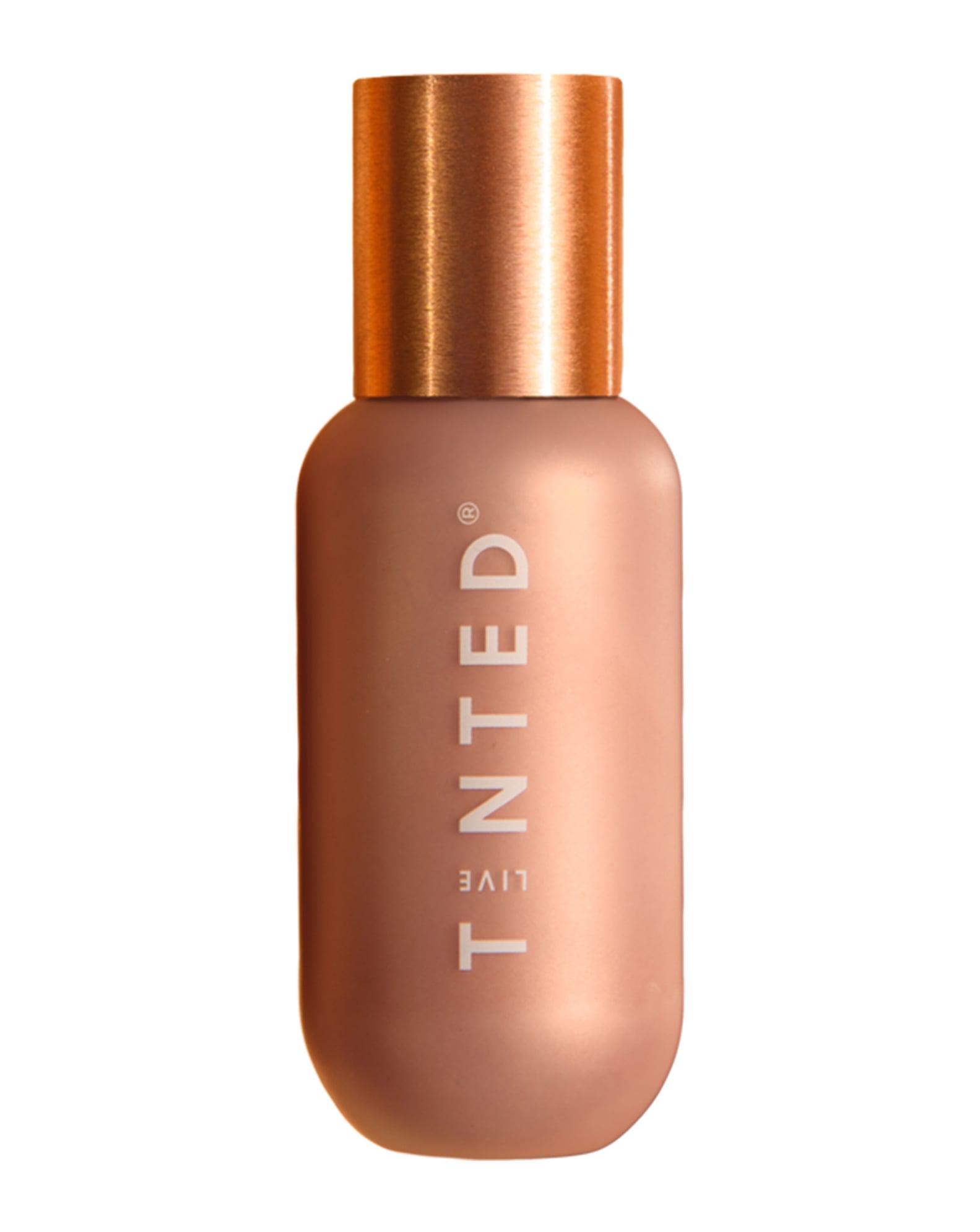 Rose-Gold Highlighters | PS Beauty