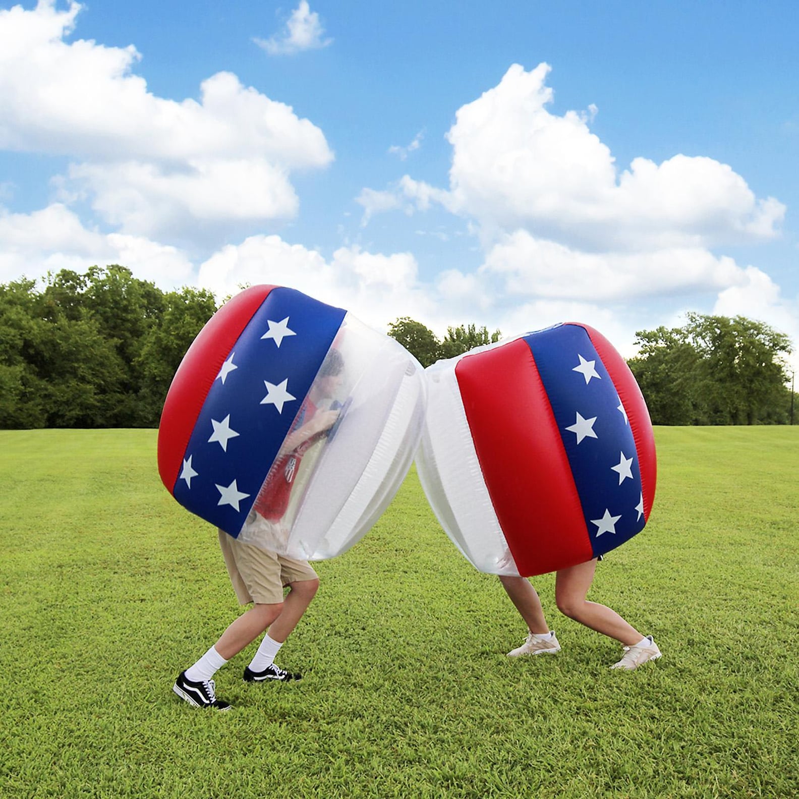 Bump N Run Inflatable Toys From Sam's Club | PS Family