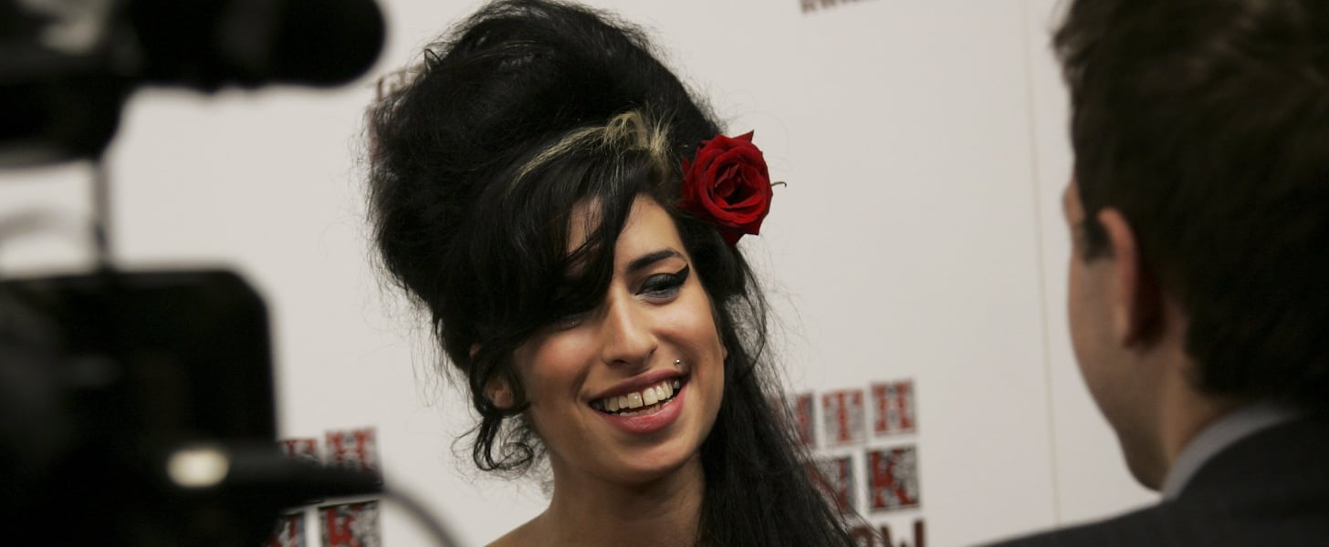Amy Winehouse Documentary Trailer | PS Entertainment