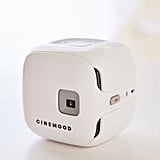 Portable Projector From Urban Outfitters | POPSUGAR Tech