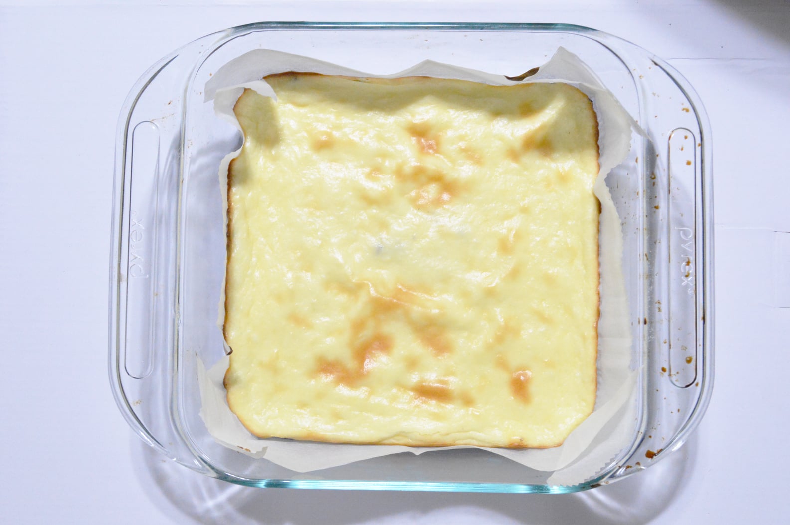 Cheesecake Oreo Cubes Recipe and Photos | PS Food