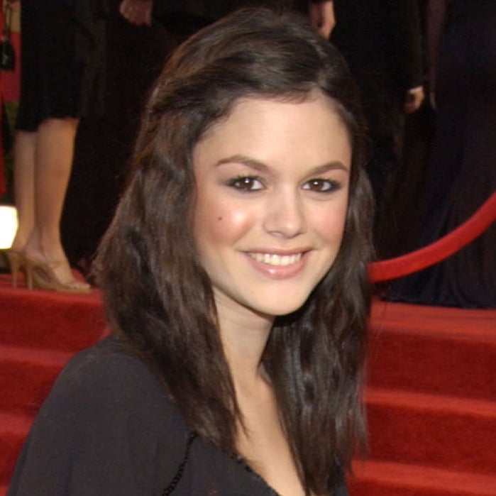 Rachel Bilson Younger Gallery | POPSUGAR Celebrity