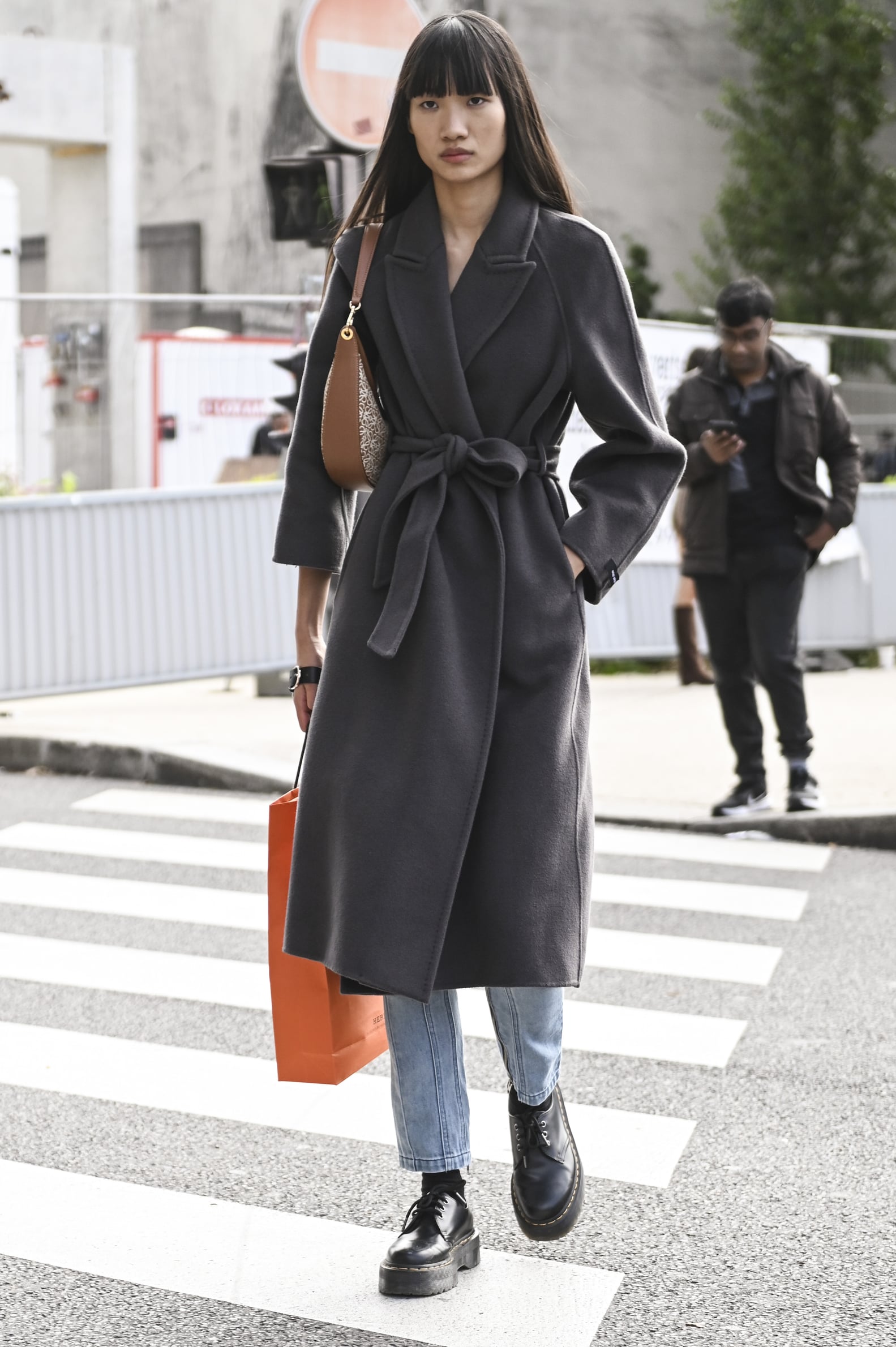 Doc Martens Outfits: How to Style the Shoes With Everything | PS Fashion