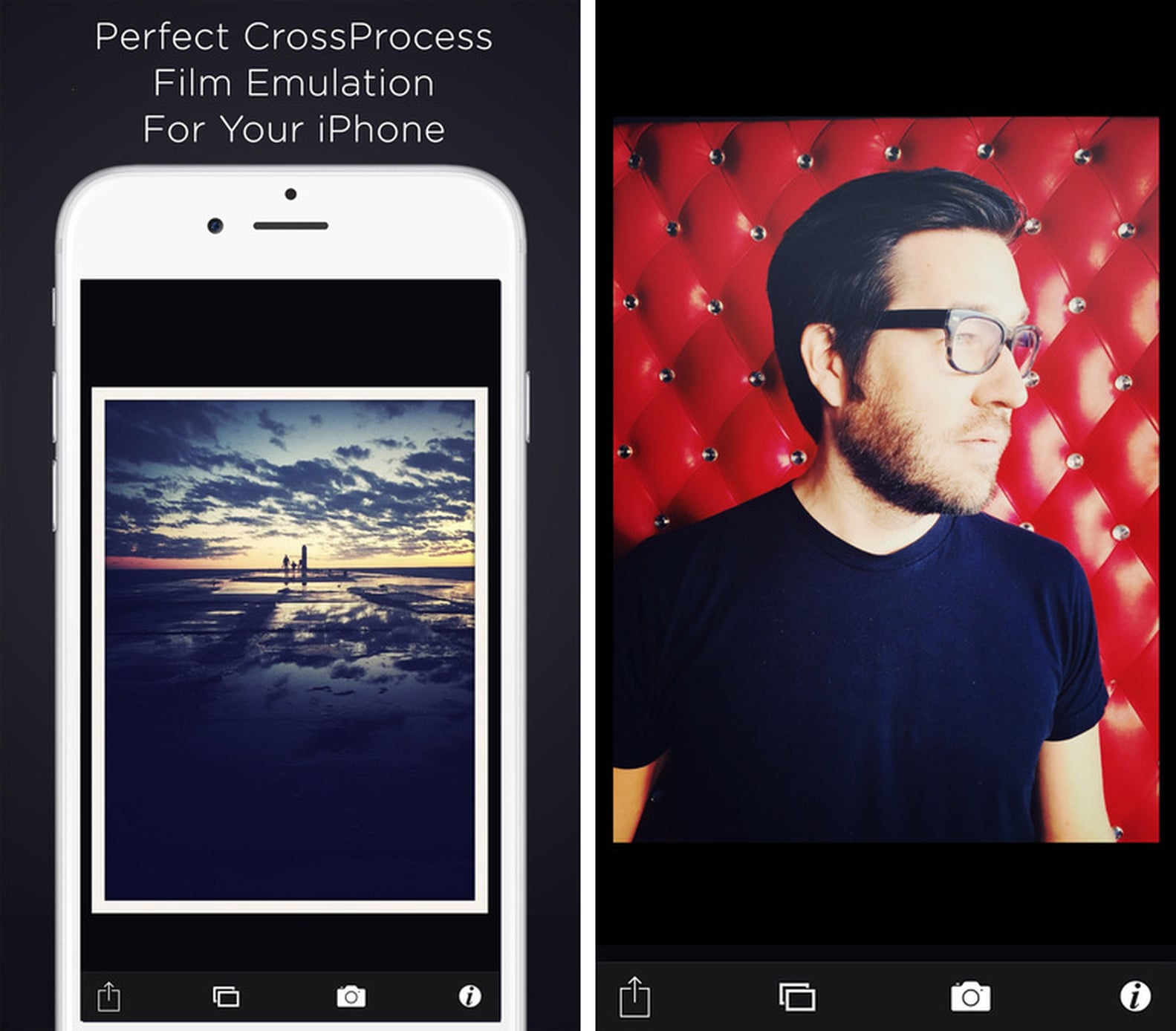 Best Retro Camera Apps | PS Tech