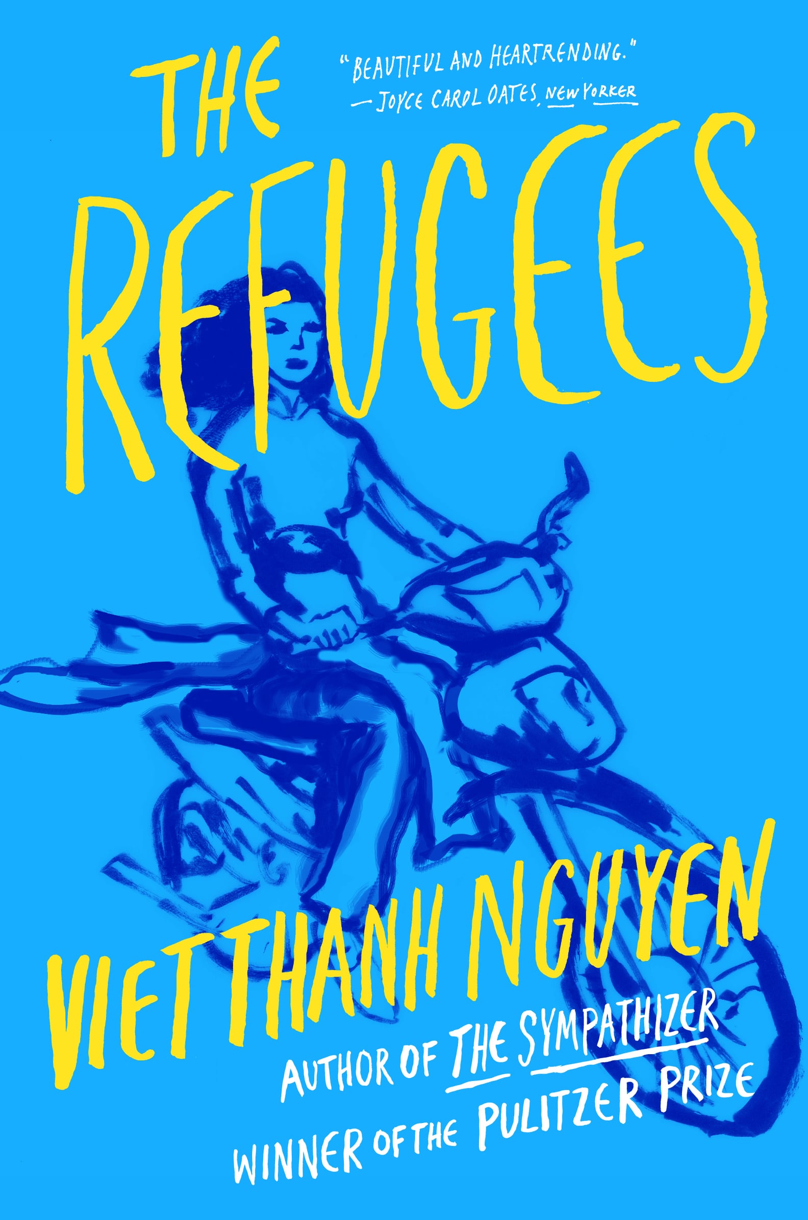 19 Books About Refugees to Read Right Now | PS News
