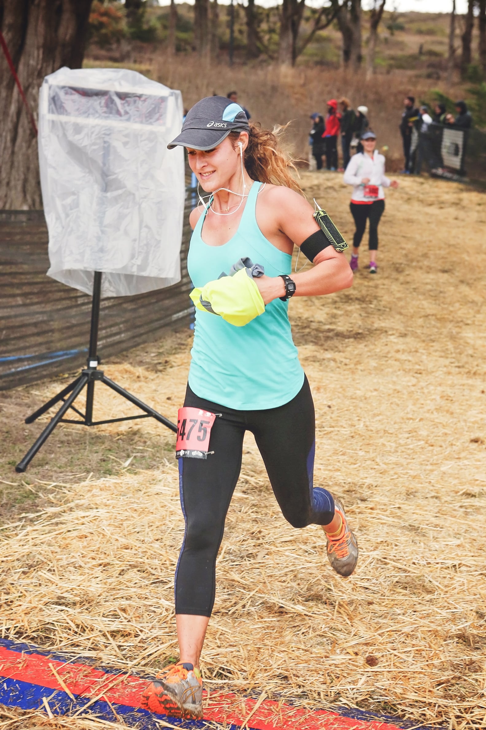 Life Lessons Learned From Running a Marathon | PS Fitness