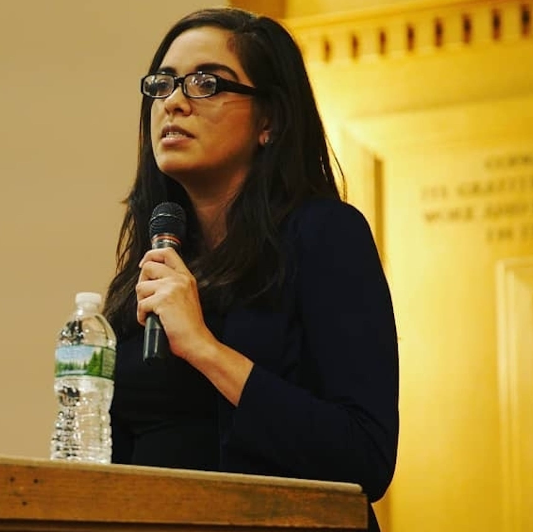 What It's Like to Be an Immigration Attorney | POPSUGAR Latina