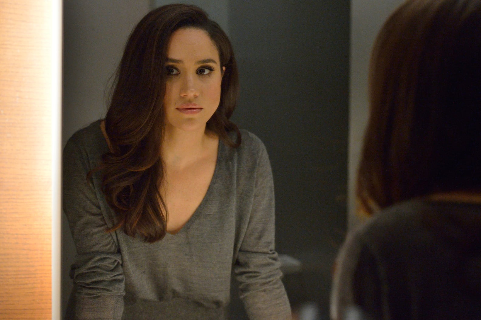Meghan Markle on Suits Pictures | PS Entertainment