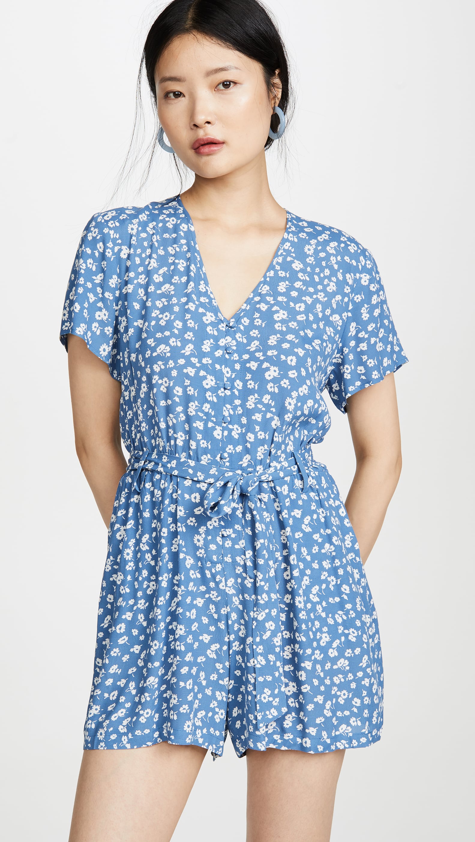 Most Comfortable Rompers | PS Fashion