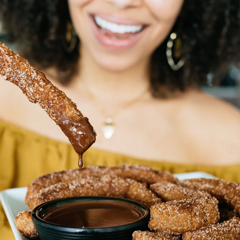 Vegan Recipe Videos From Musical Chef Gabrielle Reyes | PS Food