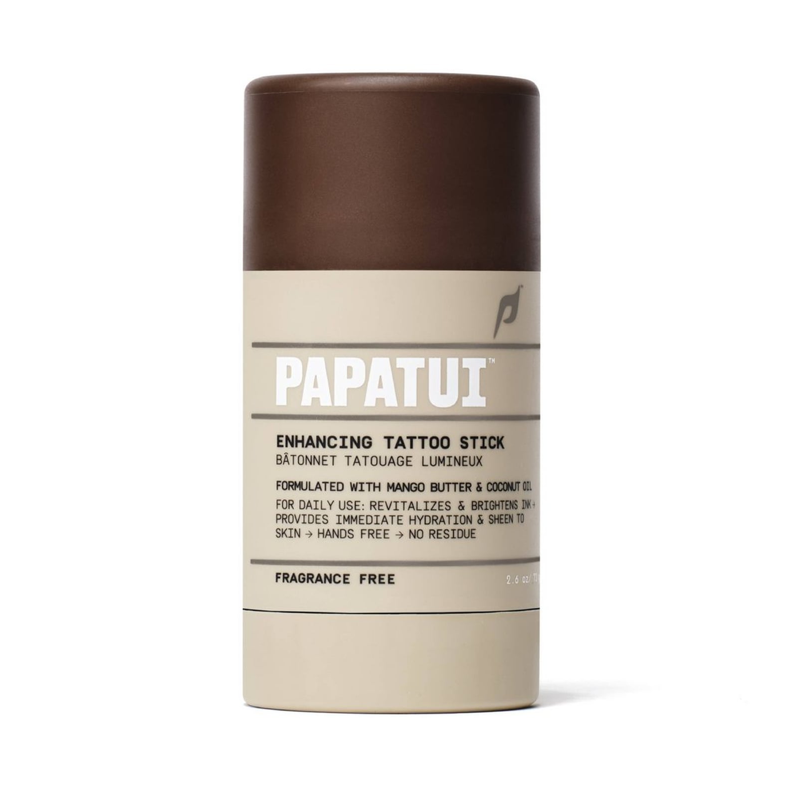 Papatui Is Dwayne Johnson's New Beauty Brand | PS Beauty