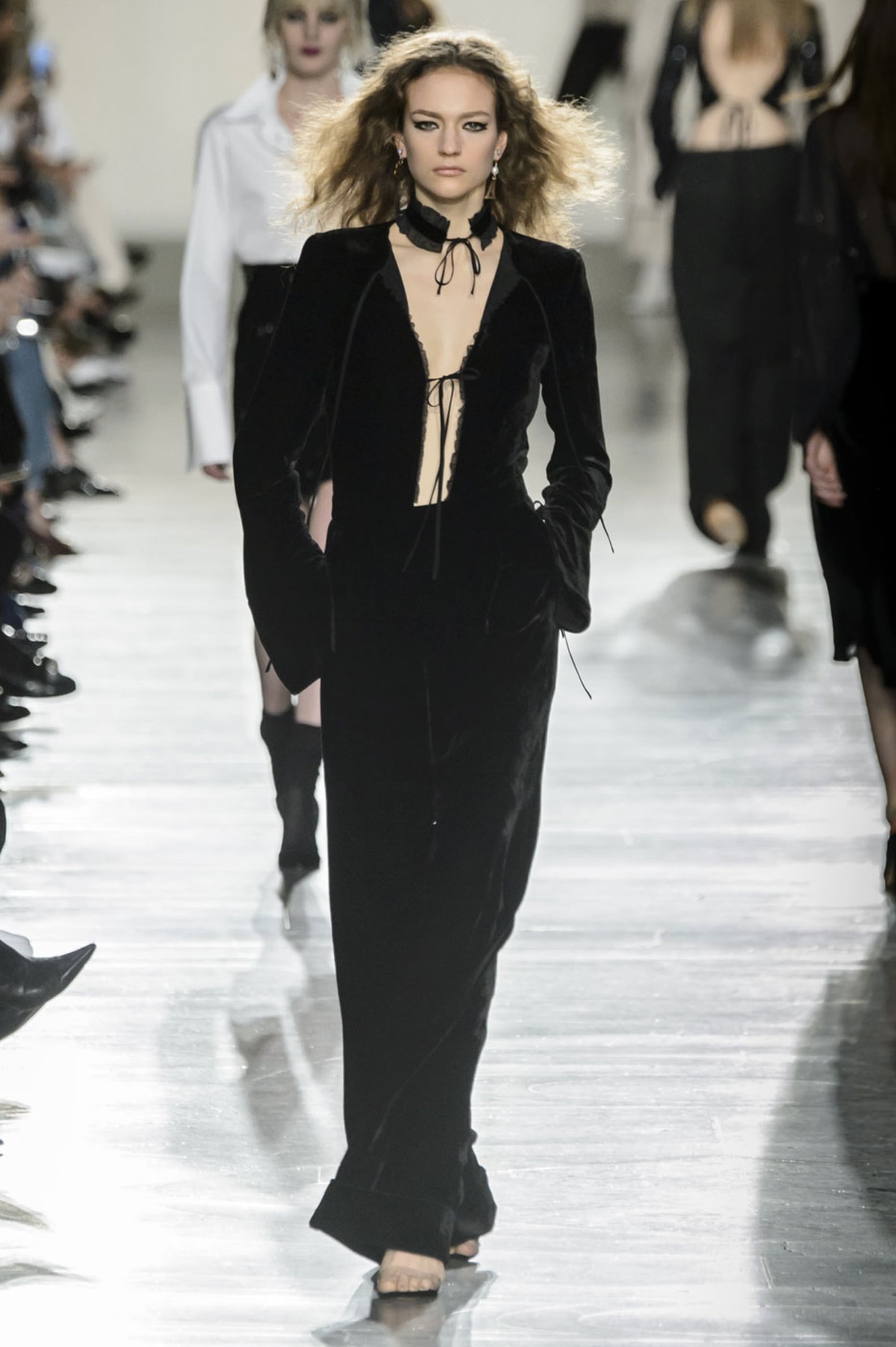 London Fashion Week Fall 2016 Trends | PS Fashion